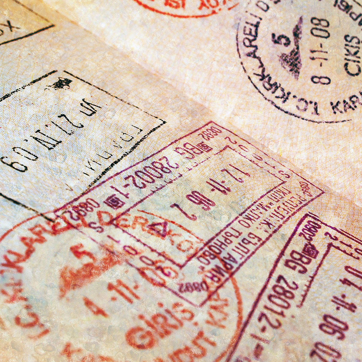 FIT Frequently Asked Questions - Europe Express